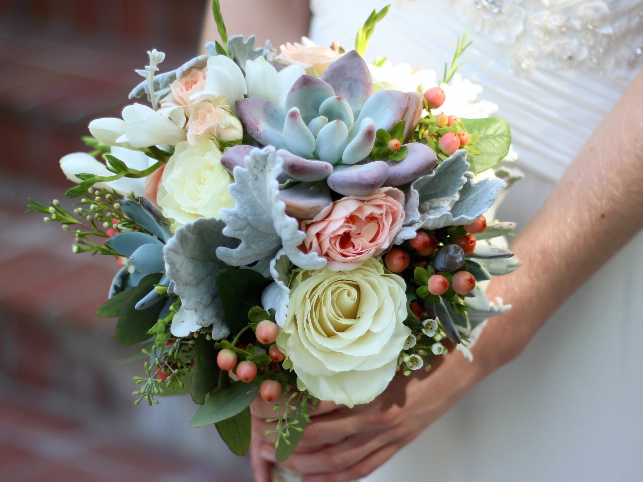 Bouquet – The Bloomery NYC
