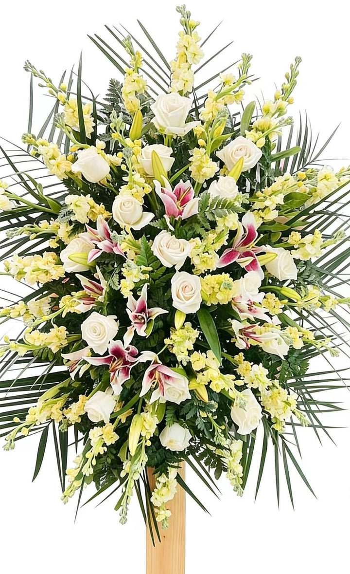 Eternal Grace Spray – The Bloomery NYC