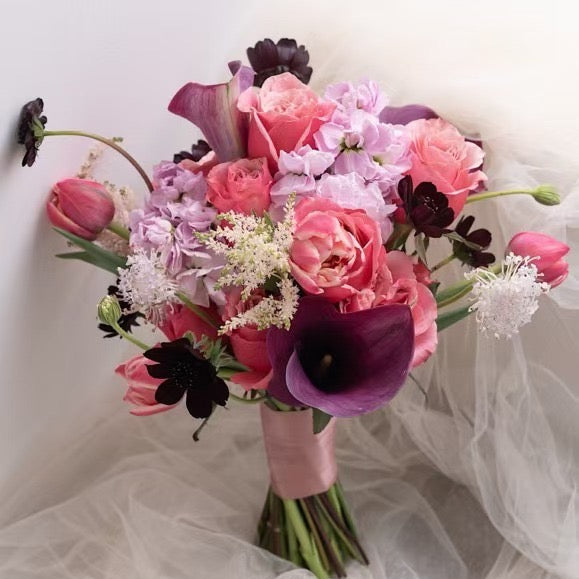 Weddings – The Bloomery NYC